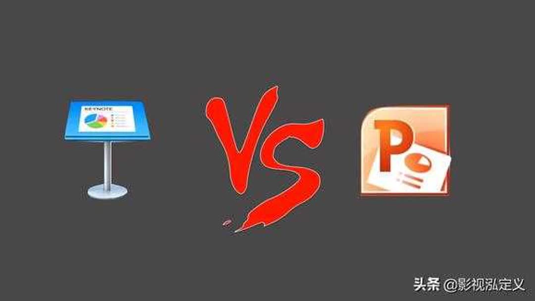 keynote动画小技巧:一分钟完成引用文件截图出现效果制作