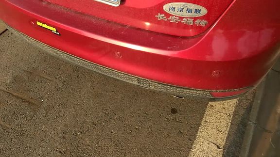 简单处理车辆划痕的好方法【来自懂车帝车友圈】