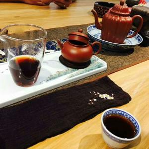 普洱茶论坛 
