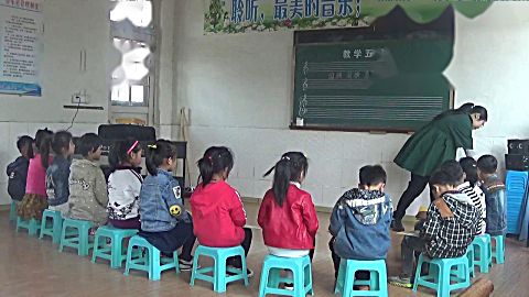 1.苏少版小学音乐一年级上册《补充歌曲》江苏省市级优课