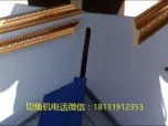 裱框设备切角机 十字绣框锯角机 切角机厂家 钉角机使用方法