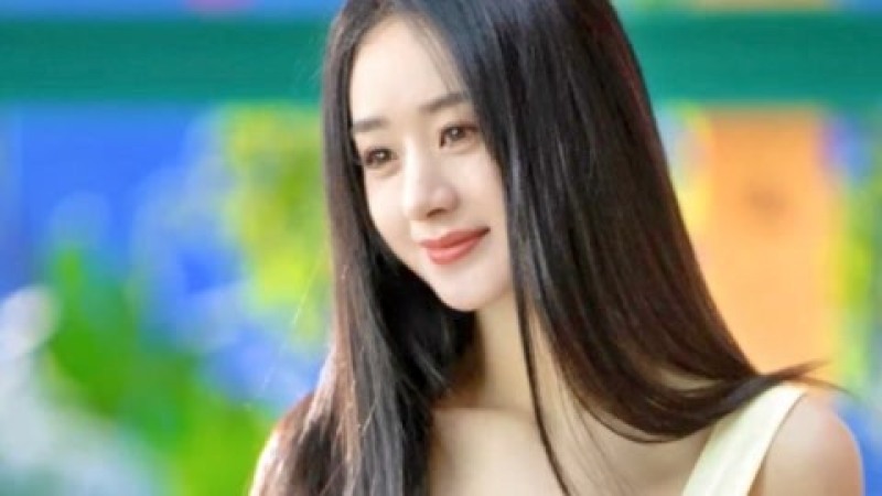 赵丽颖行程曝光,或将6月底进组拍戏,剧组公开招募替身演员?