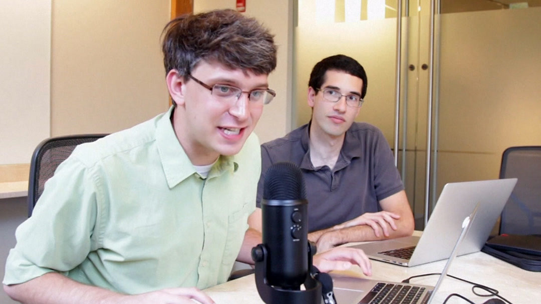 柯南的变声器来了!这款软件能够实时改变你的声音