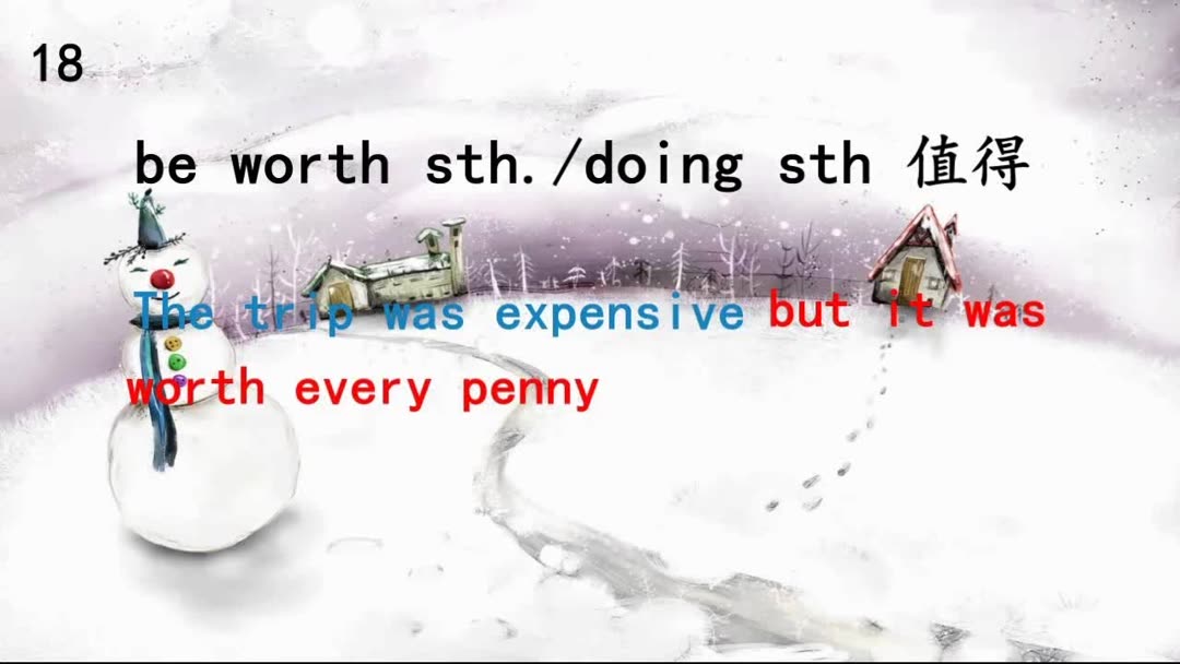 英语入门课 定冠词有哪些高中英语选修6第一单元课件1