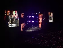 “地表最强”2017周杰伦世界巡回演唱会苏州站