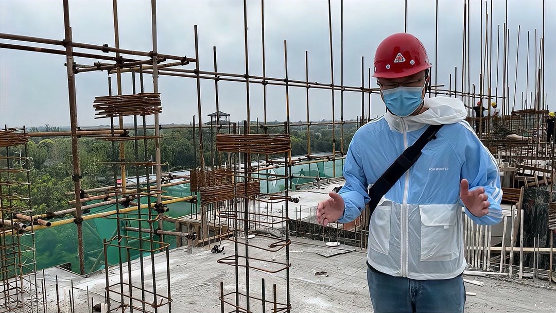 剪力墙结构「柱构件」系列详解