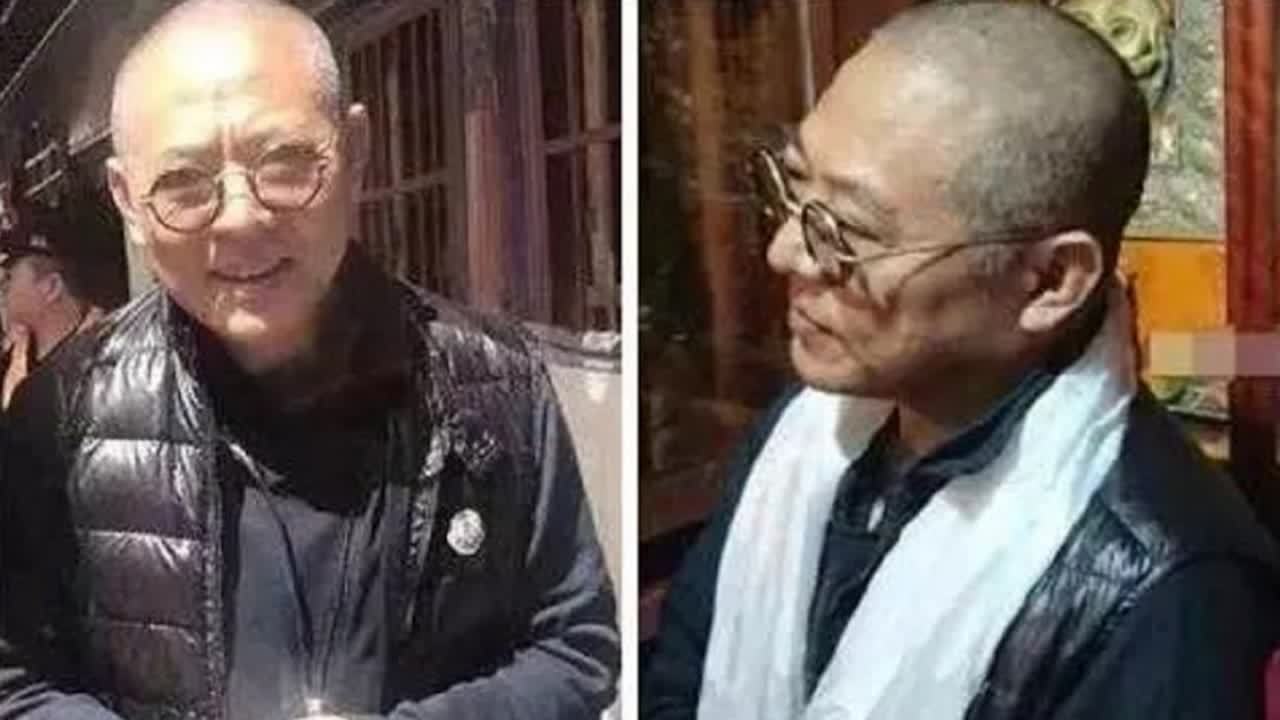 心酸的李连杰忆濒临死亡经历:大小便失禁,愿花100万买氧气枕