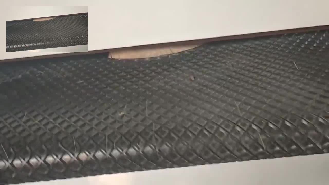 手动打磨机 双面打磨机修整视频