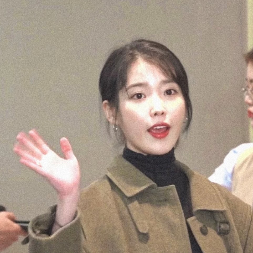 李知恩的肉包子 