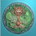 如今依然没有您 