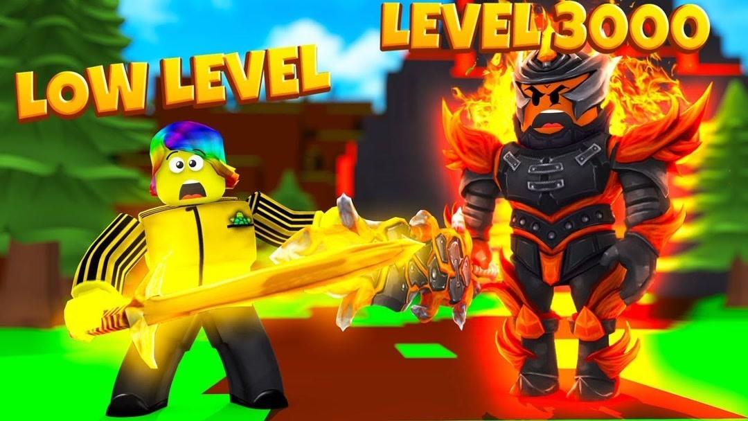 Roblox杀怪模拟器:挑战终极BOSS!变身烈焰战斗天使?小格解说