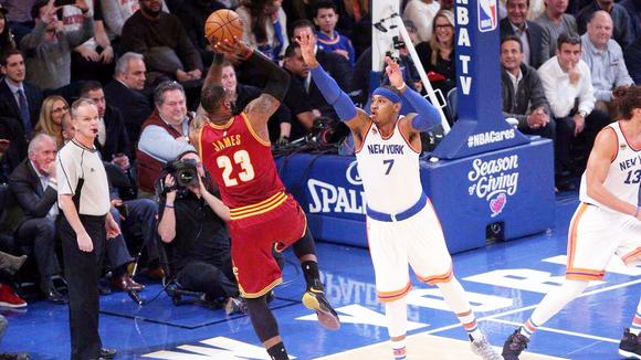 如何正确的运球急停跳投?NBA球员专业训练技巧,看到就是幸运!