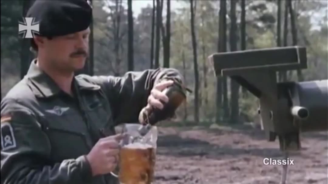 双向稳定器在坦克火控中的应用