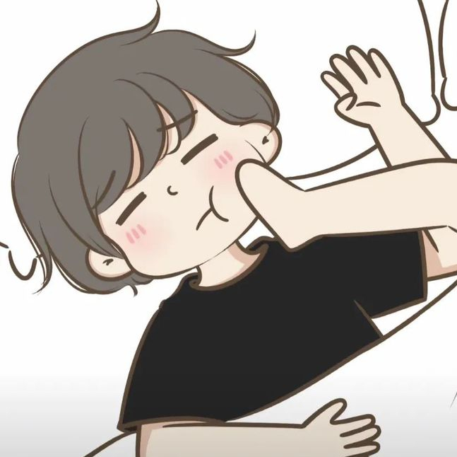 此情呆呆 