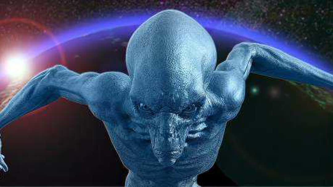 外星人真的存在吗