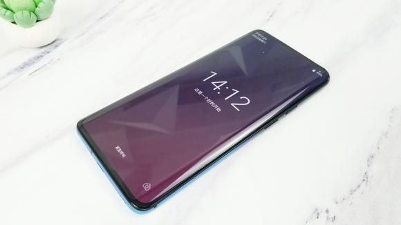 一加7Pro的禅定模式到底有何用?网友:一秒进入贤者时间!
