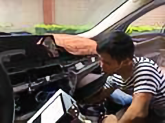 啊富360全景解码＋carply手机互 