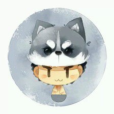 情感乖乖狗 