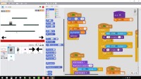 Scratch 猫坊传奇 | vol.21 双人枪战