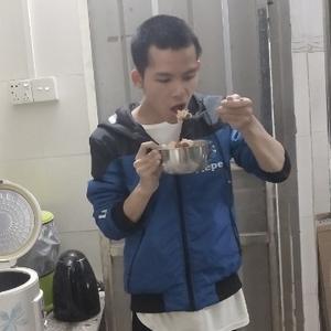 农村二哥钟 