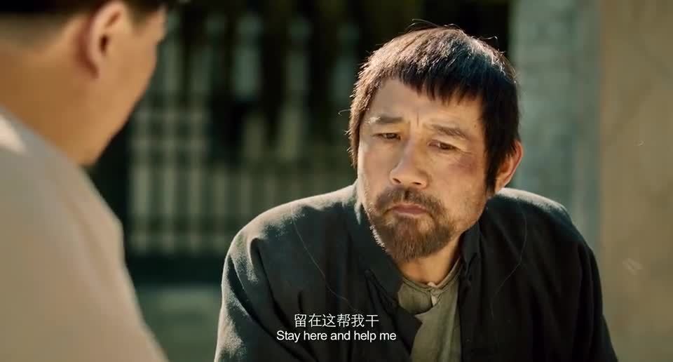 无论面对怎样的困难,我始终是不会放弃的