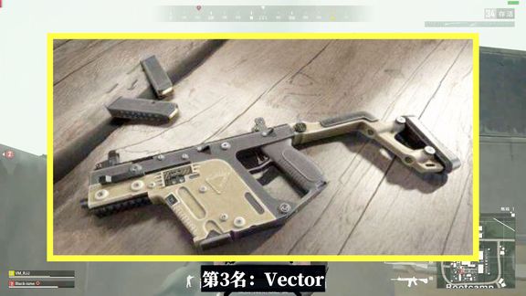 吃鸡小讲堂:如果枪械射程翻倍,会发生什么?它将超越98K成神器