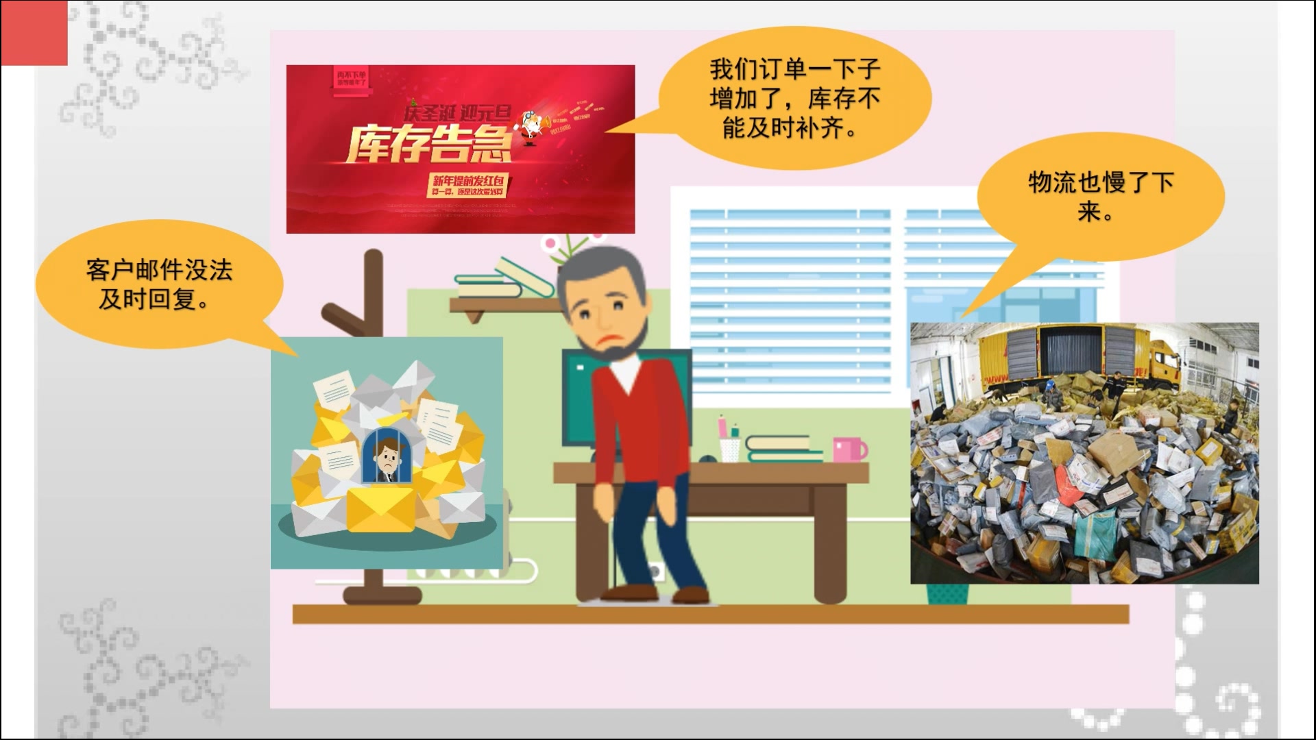 什么是跨境电商ERP?有什么用处呢?