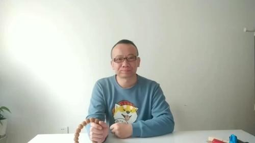 分享两根圆管和铁板对接方法,然后制作万能角度尺,实用