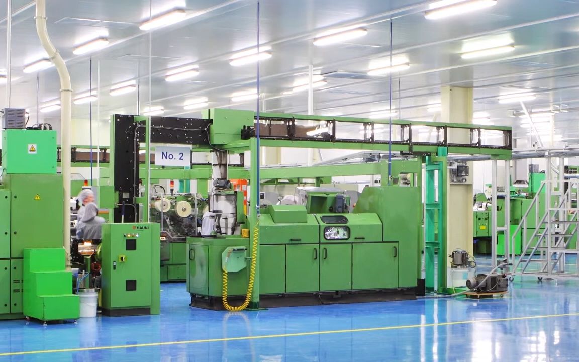 1. 什么是PLC控制 -什么是PLC控制〈Your First PLC (2_19)〉