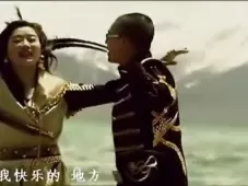 吉祥如意 凤凰传奇