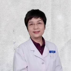 呼吸科专家于维霞 