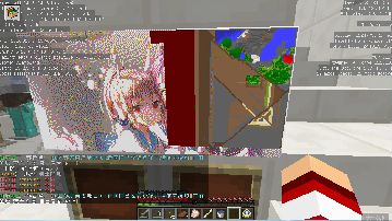 纵解说我的世界服务器生存