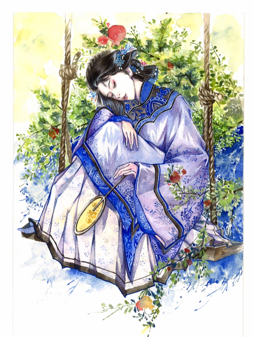 第一次使用扫描仪