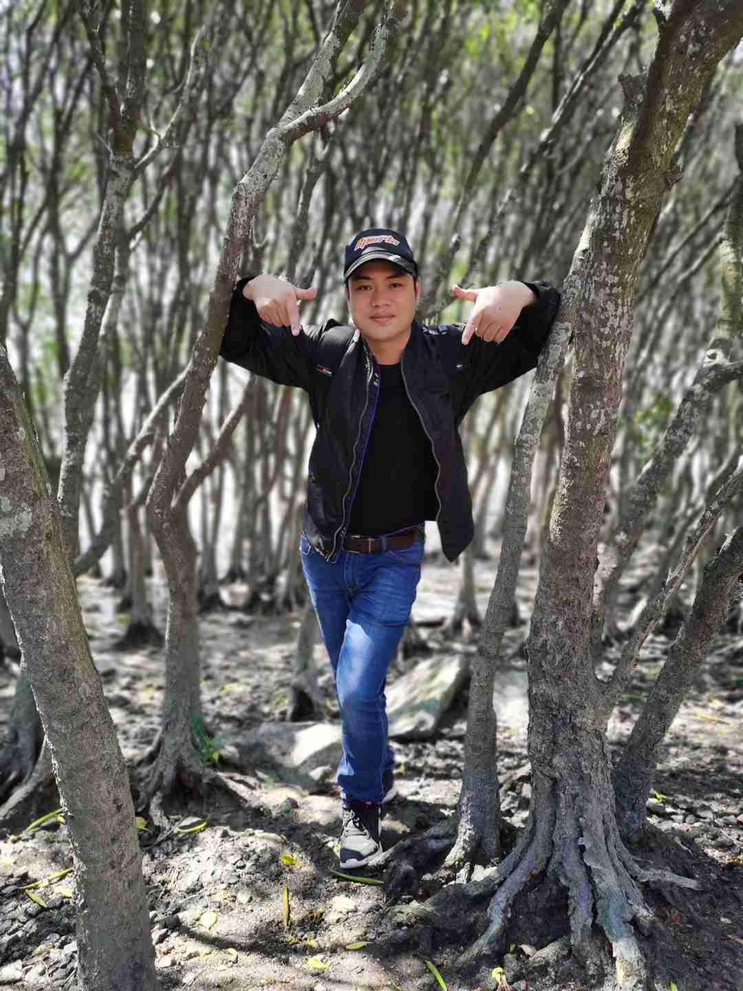 行者静浪 