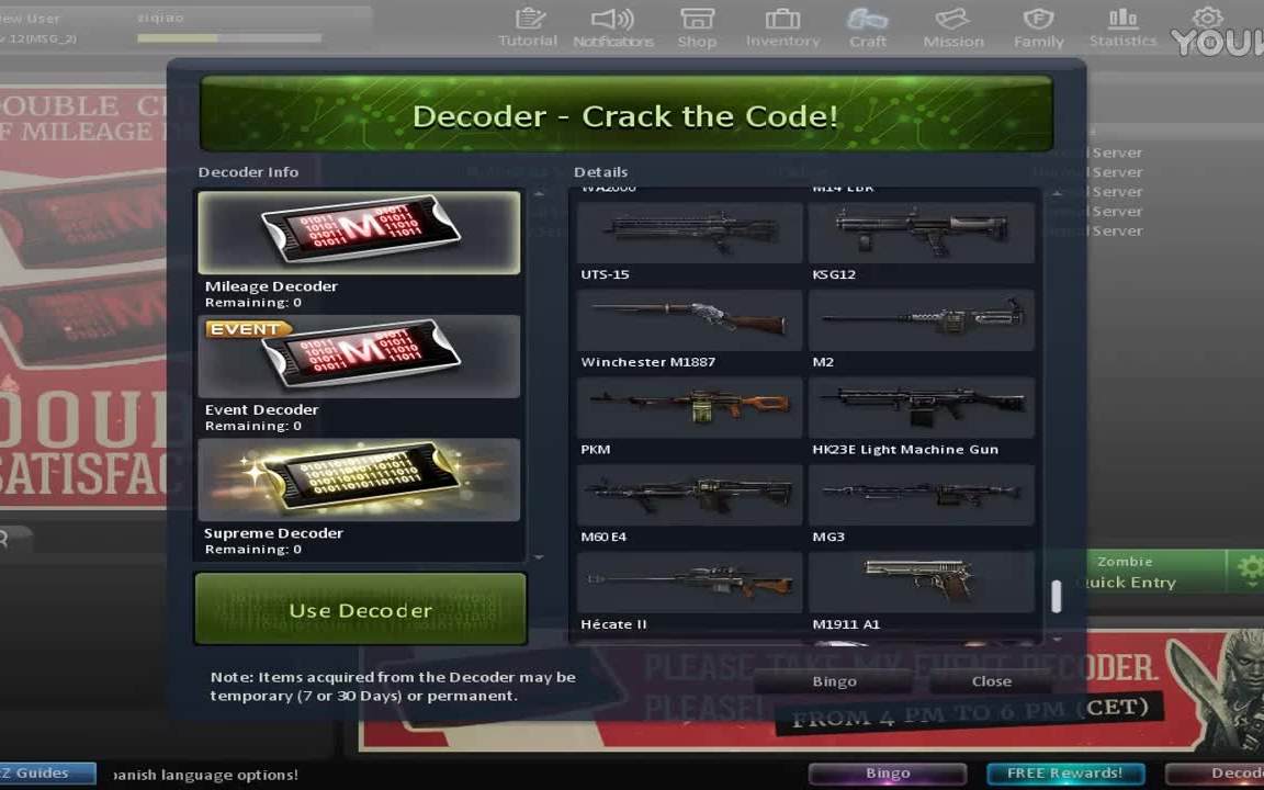 某菜鸟的csol美服一日游-_超清