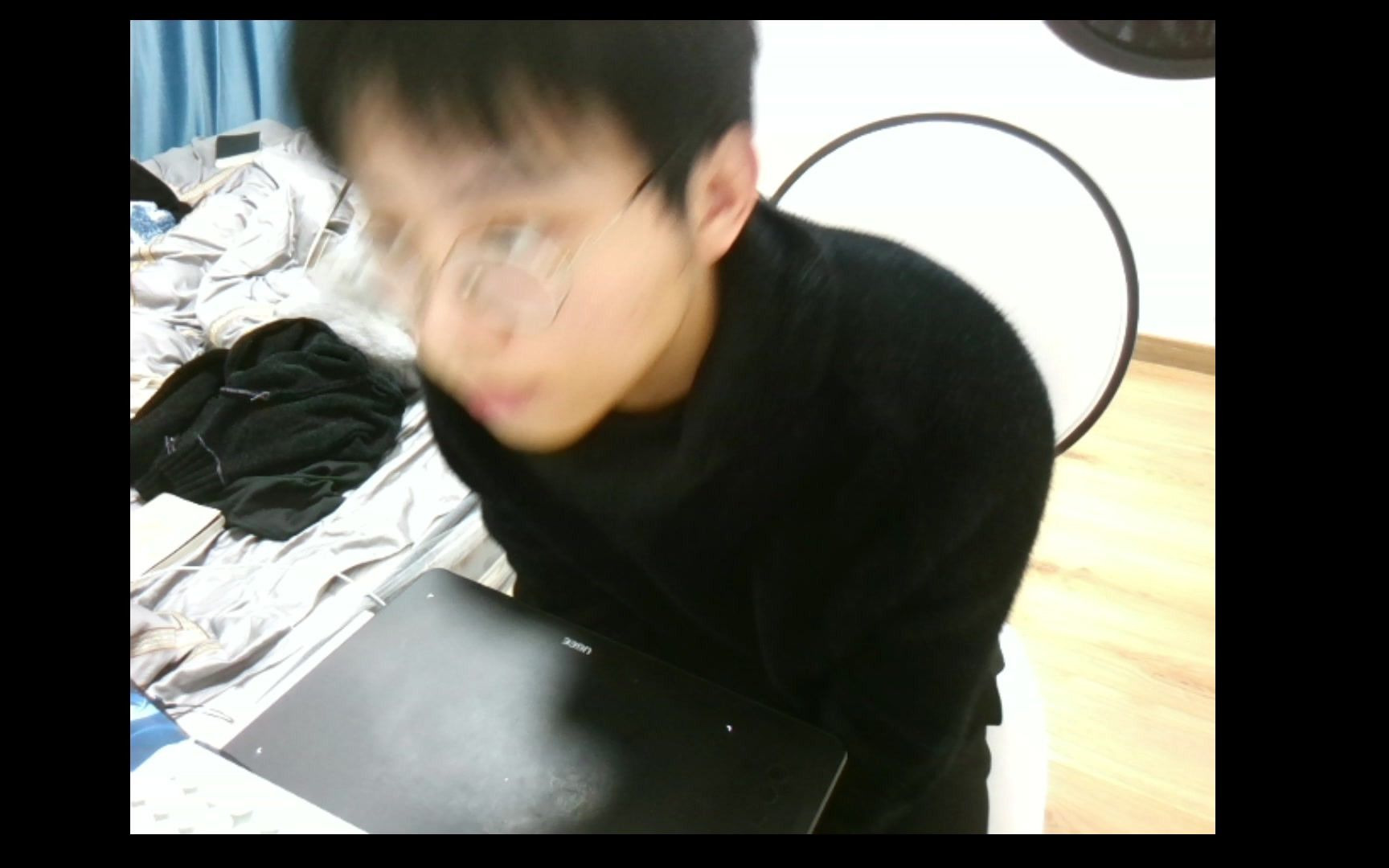 《绘画日常》绘画休息途中发疯实录