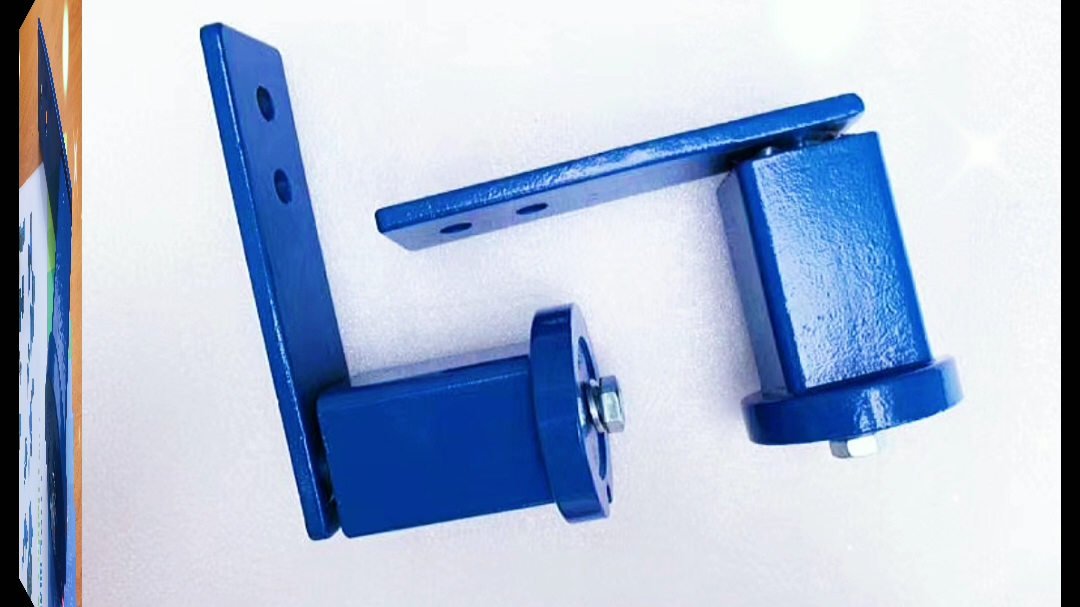 CUBE橡胶弹性张紧器