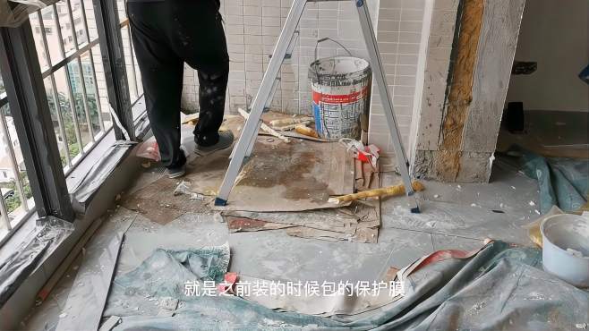 封阳台会不会漏水?细节很重要,把这些细节做好了保证你不会漏水