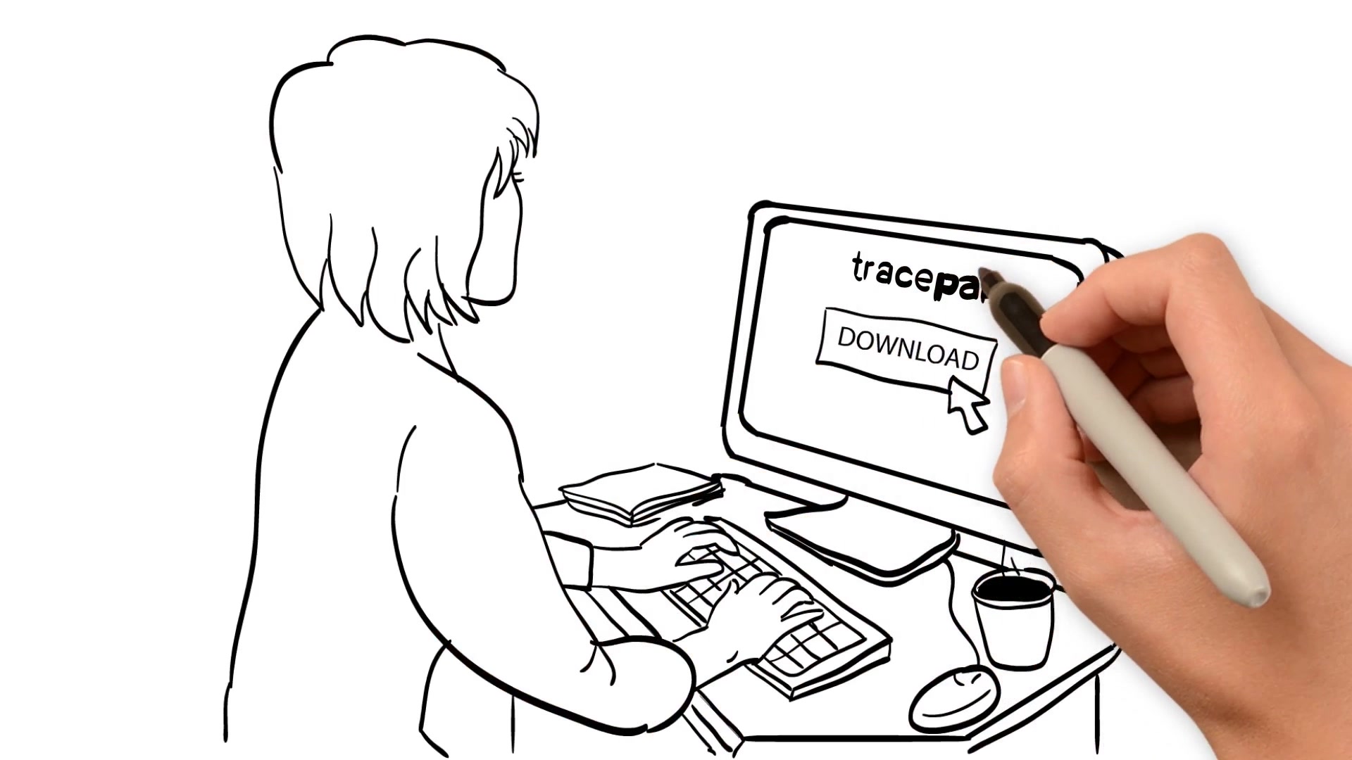 在 TraceParts 免费获取并即时访问数百万CAD模型