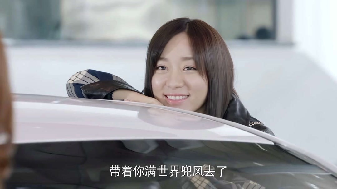 看车买车刷卡,一步到位,有钱人的快乐你想象不到