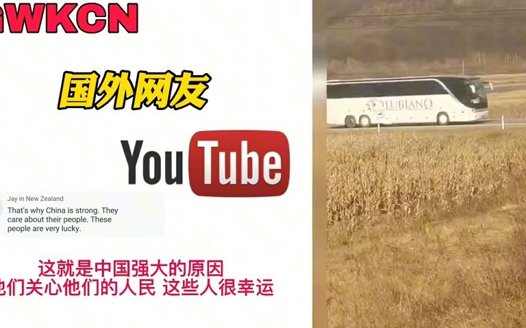 老外看中国撤侨 已经安全抵达杭州 国外网友:这就是中国强大原因