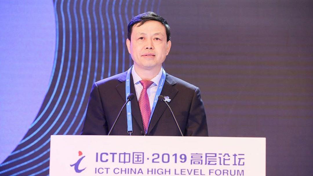 中国移动董事长杨杰:明年将为所有地级以上城市提供5G商用服务