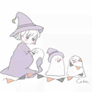 葡哓萄 