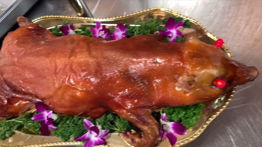 #美食趣胃计划 #五一,劳动节快乐ߘ