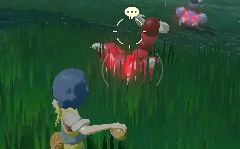 不得不说闪光意外的好看