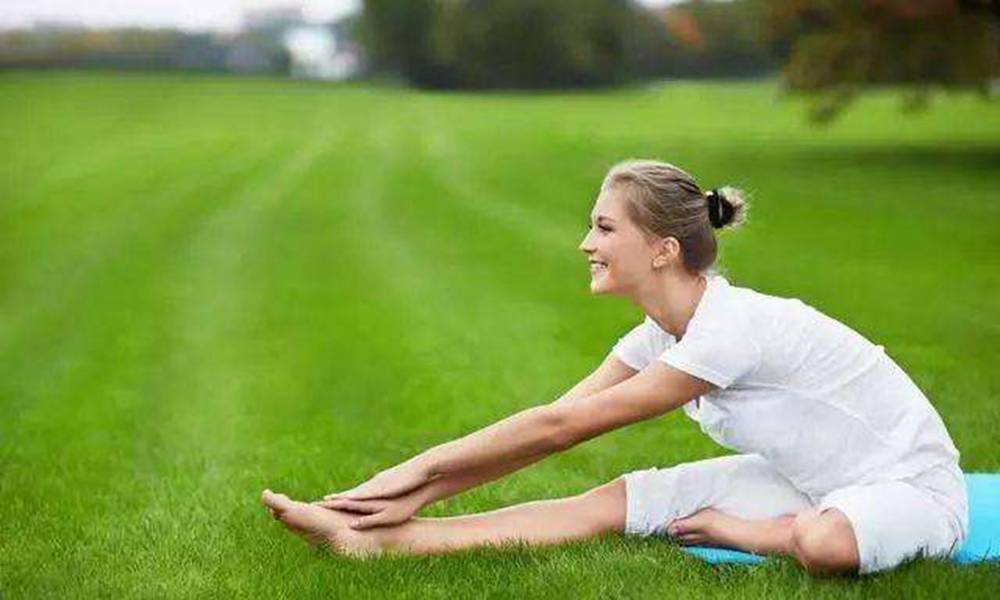 身体的很多功能你知道吗?5个非常普通的动作,帮你挖掘自身