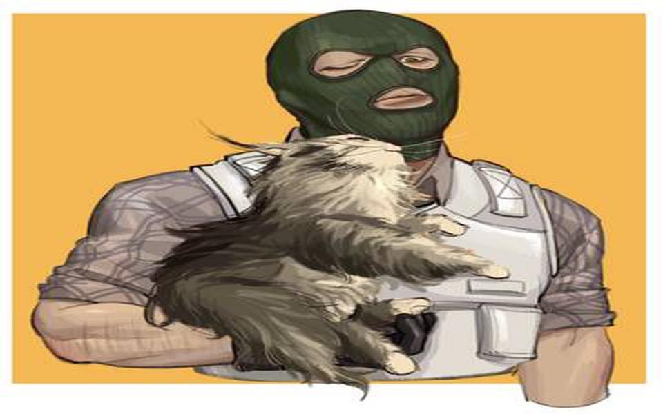 【CS:GO】143.82-240.85人民币凑齐全套枪械皮肤(好看不贵)