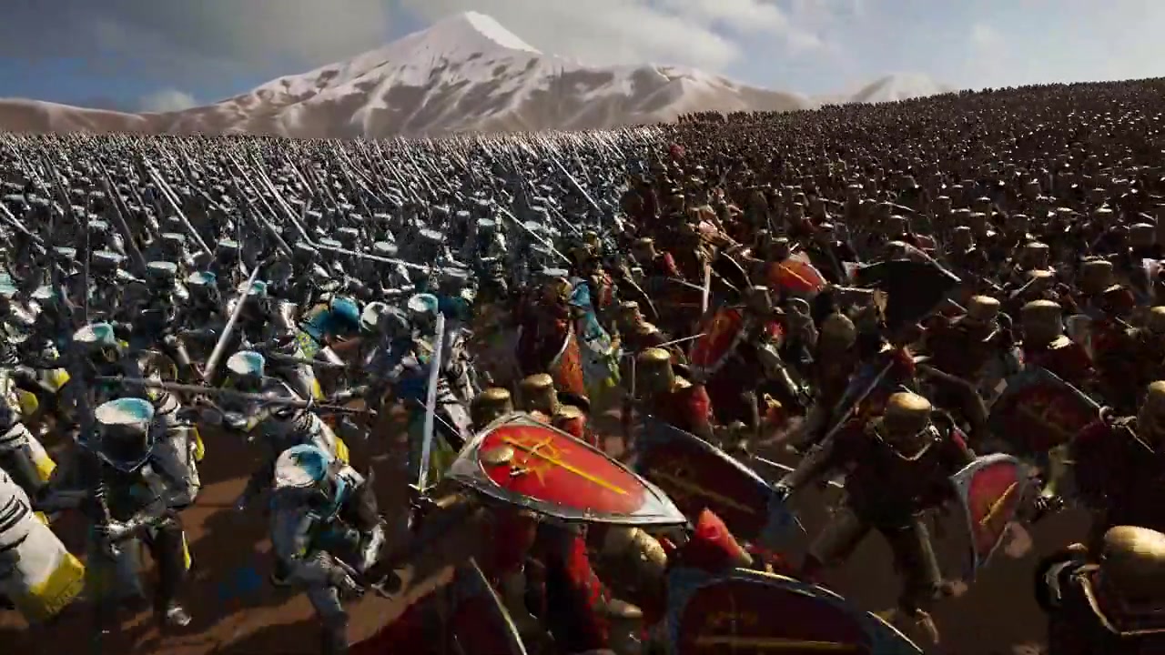 史诗战争模拟器全部版本-史诗战争模拟器新老版本下载-511