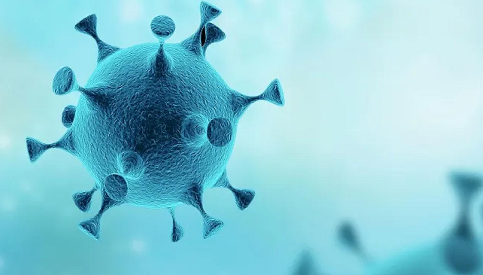 英国科学家新发现!新冠病毒或一周突变一次