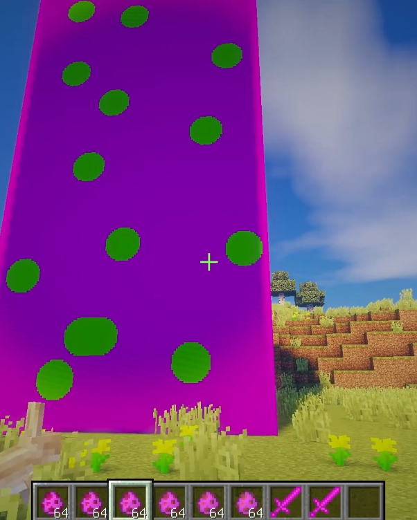 ★我的世界★Minecraft《籽岷的模组介绍 奇葩世界》